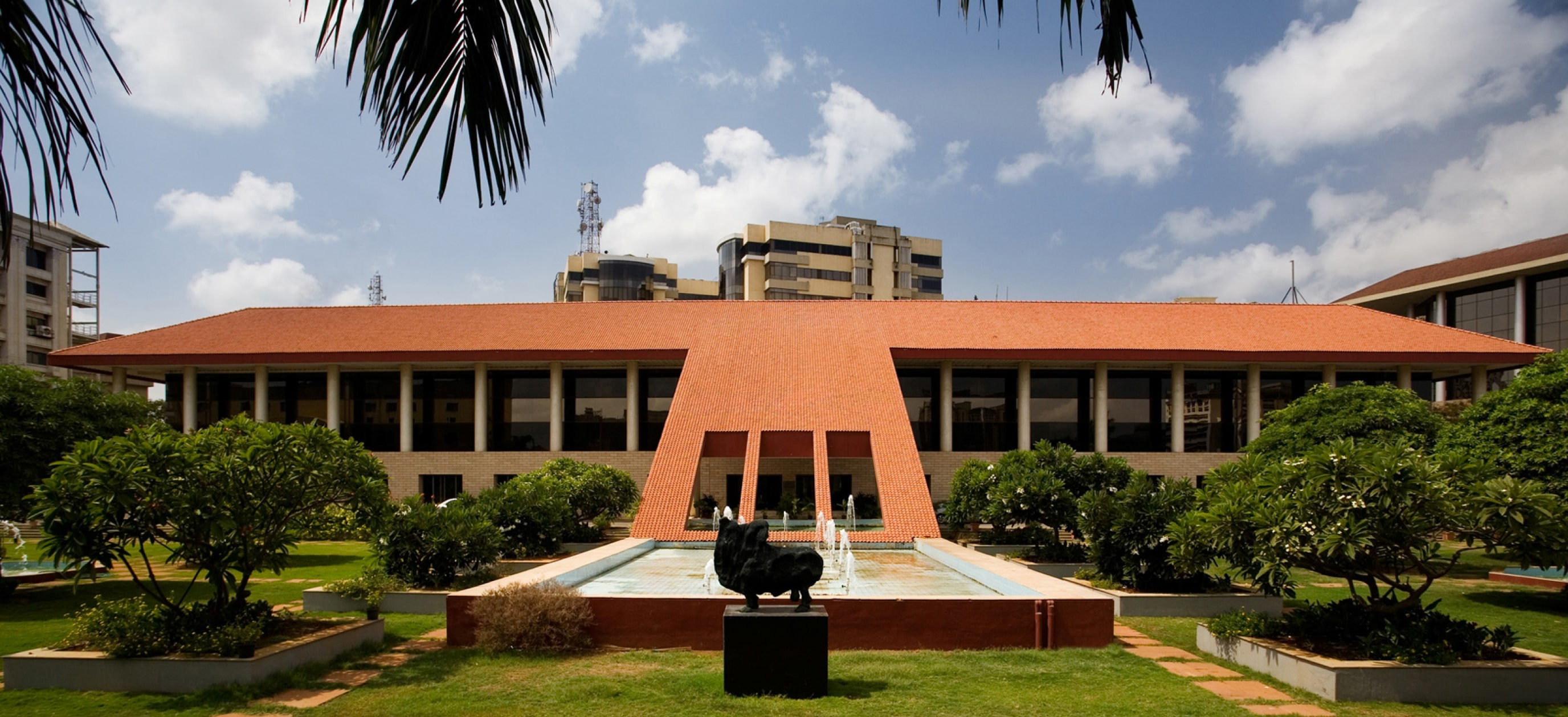 Tecnimont Private Limited | Tecnimont